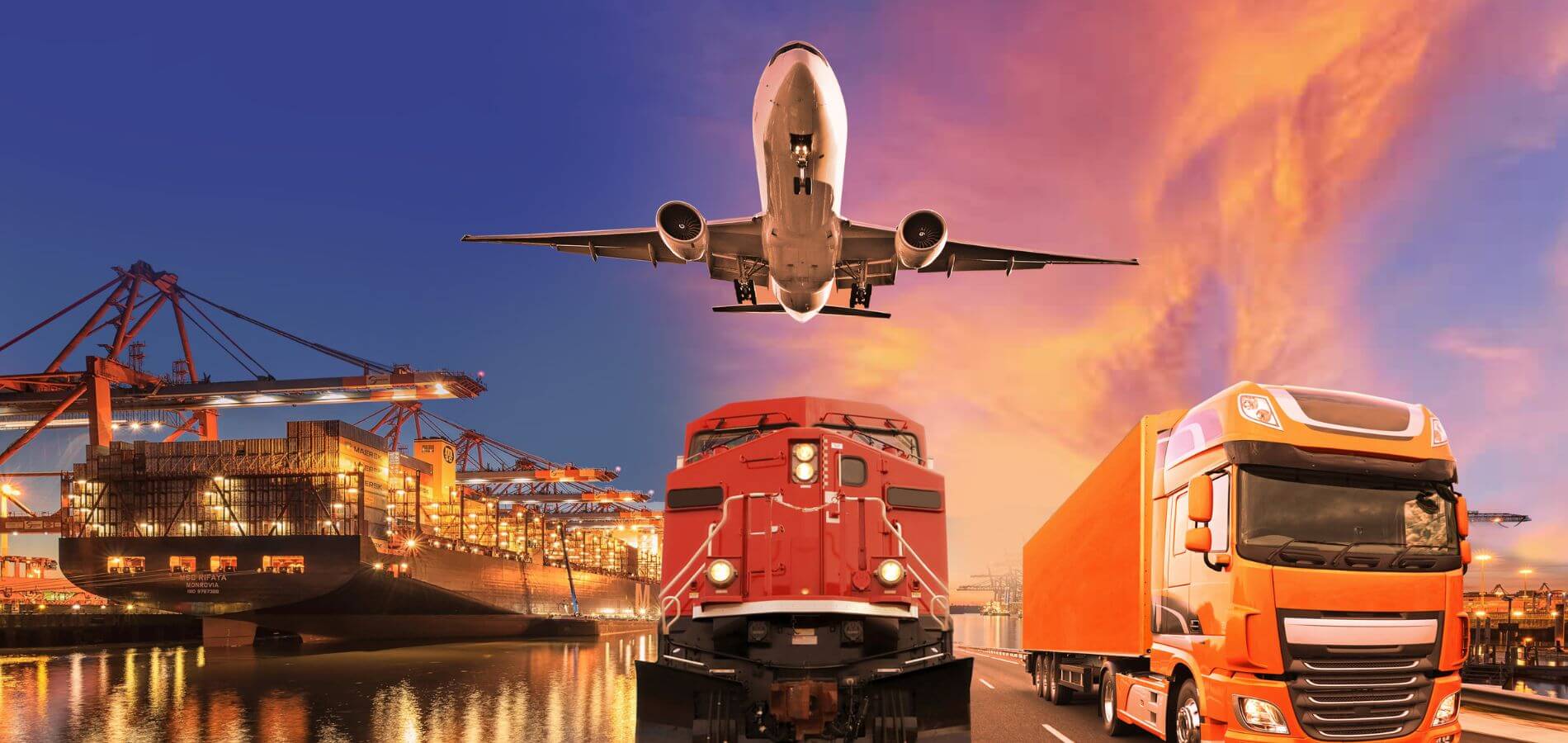 Misbah Awan Impex - Freight Forwarding, Import/ Export Clearance, Pet ...