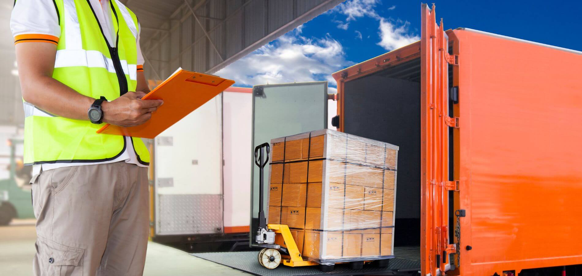 Misbah Awan Impex - Freight Forwarding, Import/ Export Clearance, Pet ...