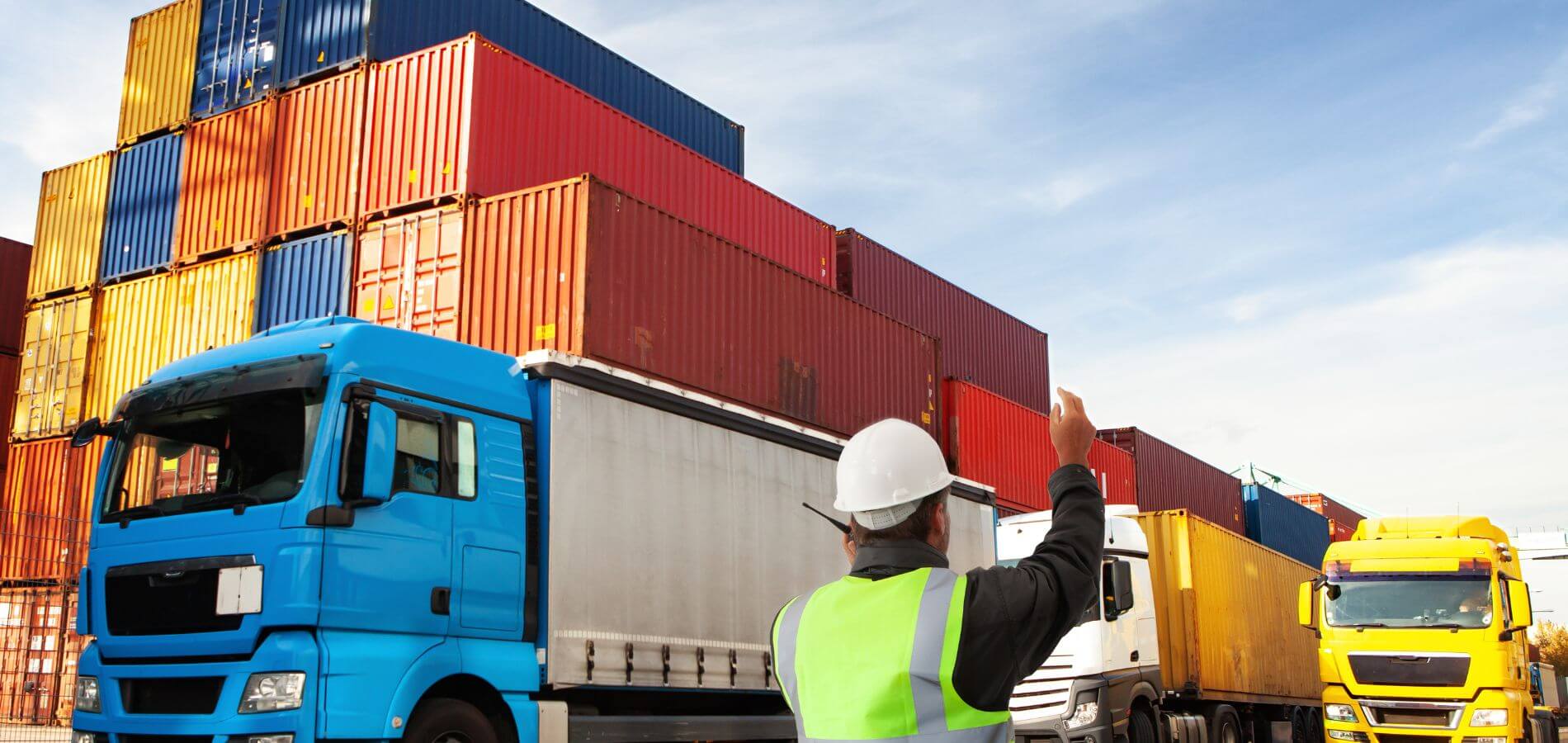 Misbah Awan Impex - Freight Forwarding, Import/ Export Clearance, Pet ...